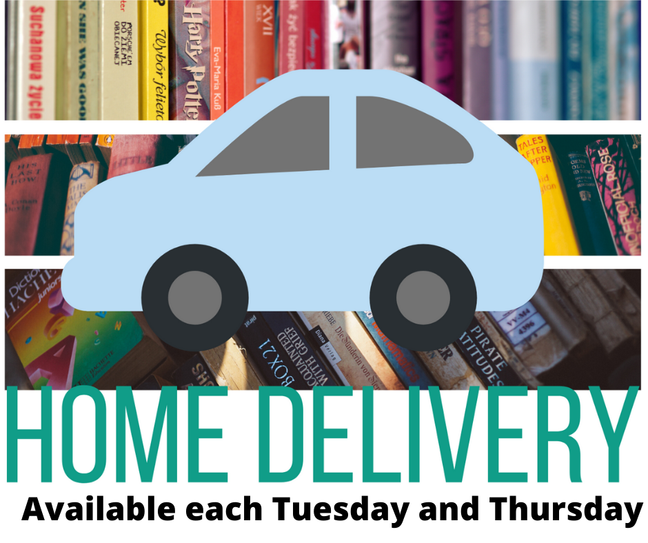 home-delivery – Vienna Public Library