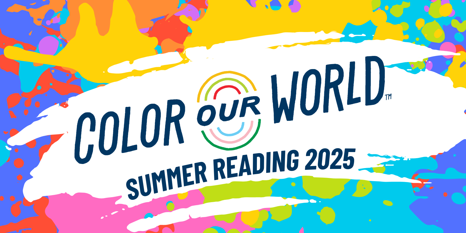 Summer Reading 2025 – Vienna Public Library